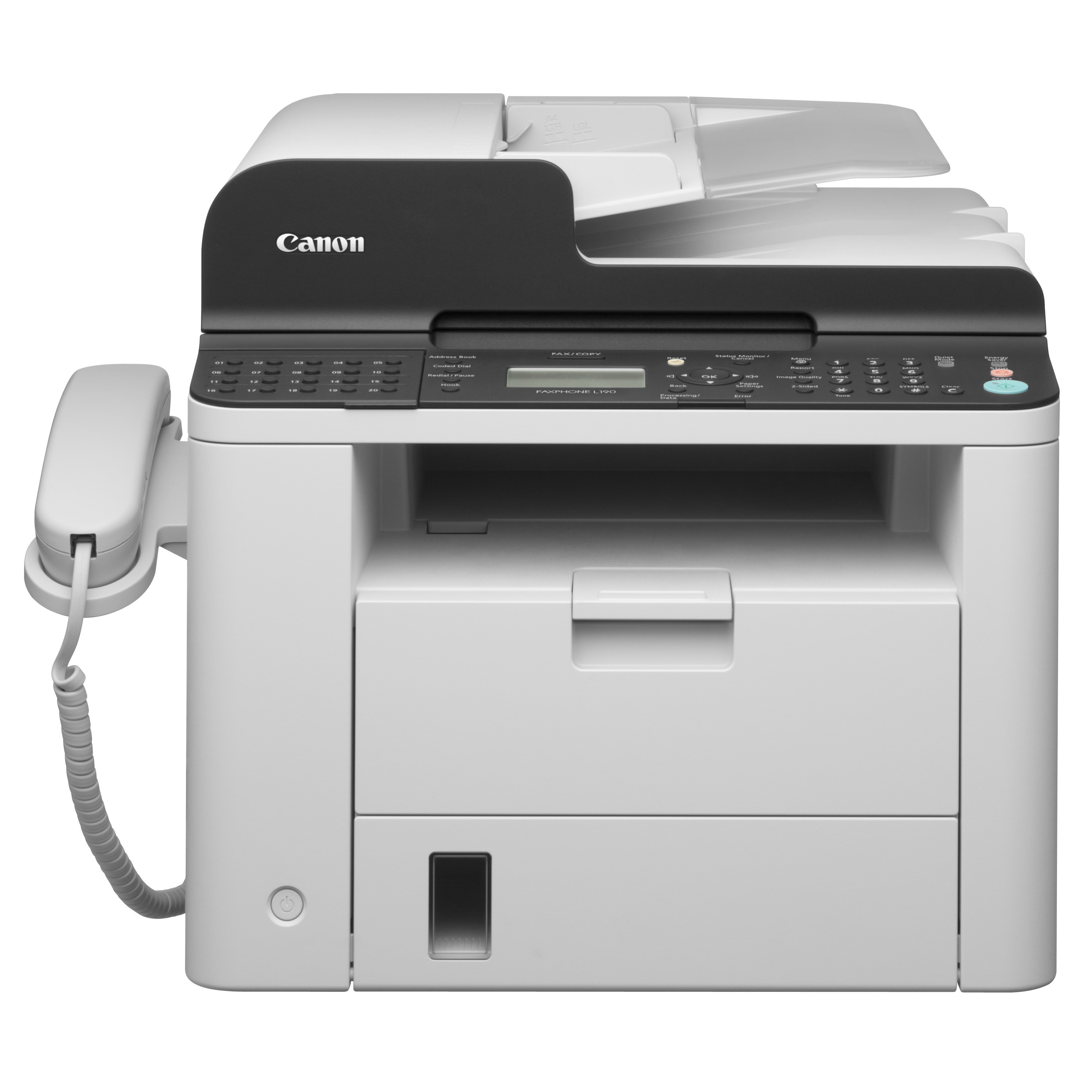 FAX-L410 - 캐논코리아 주식회사
