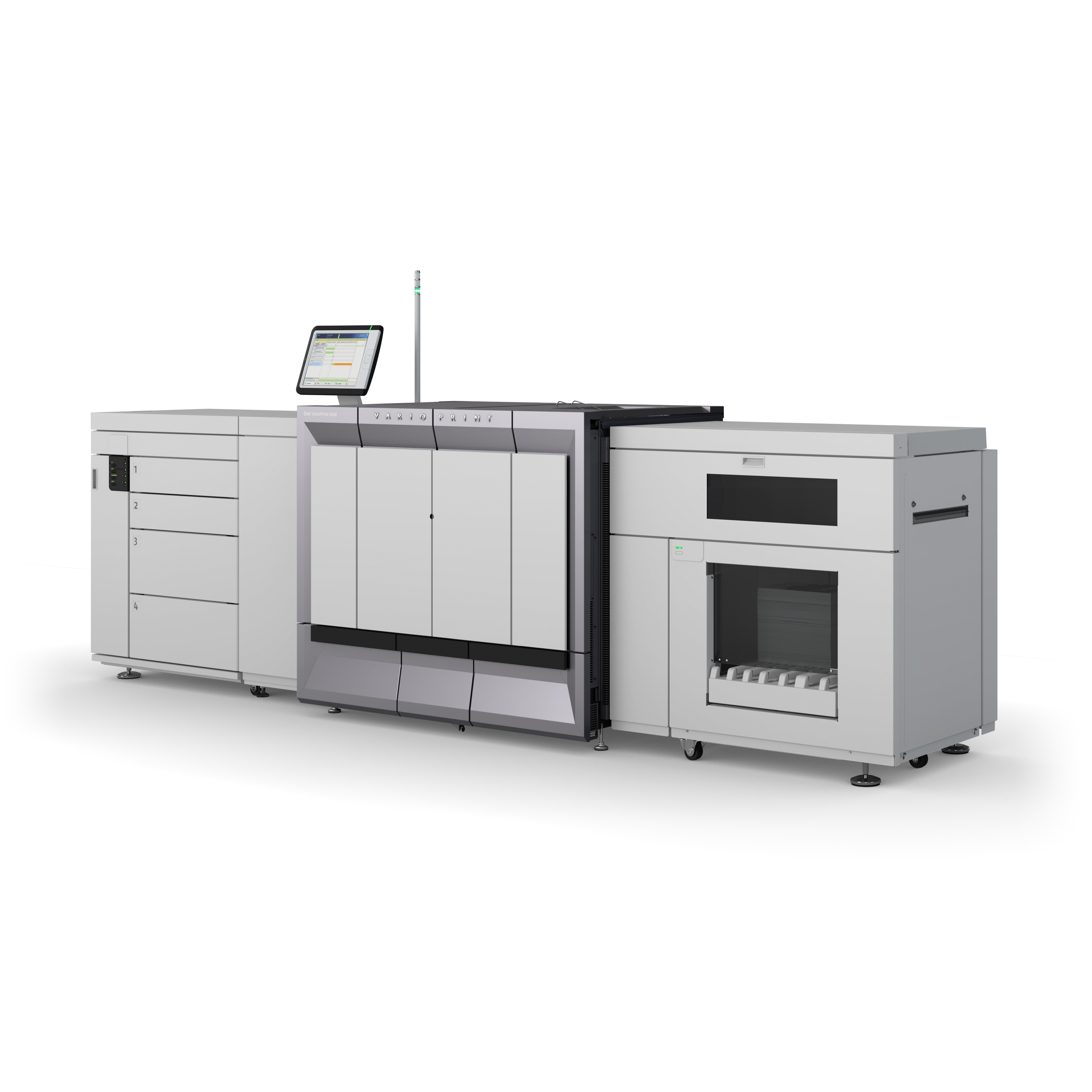 varioPRINT 6330 - 캐논코리아 주식회사