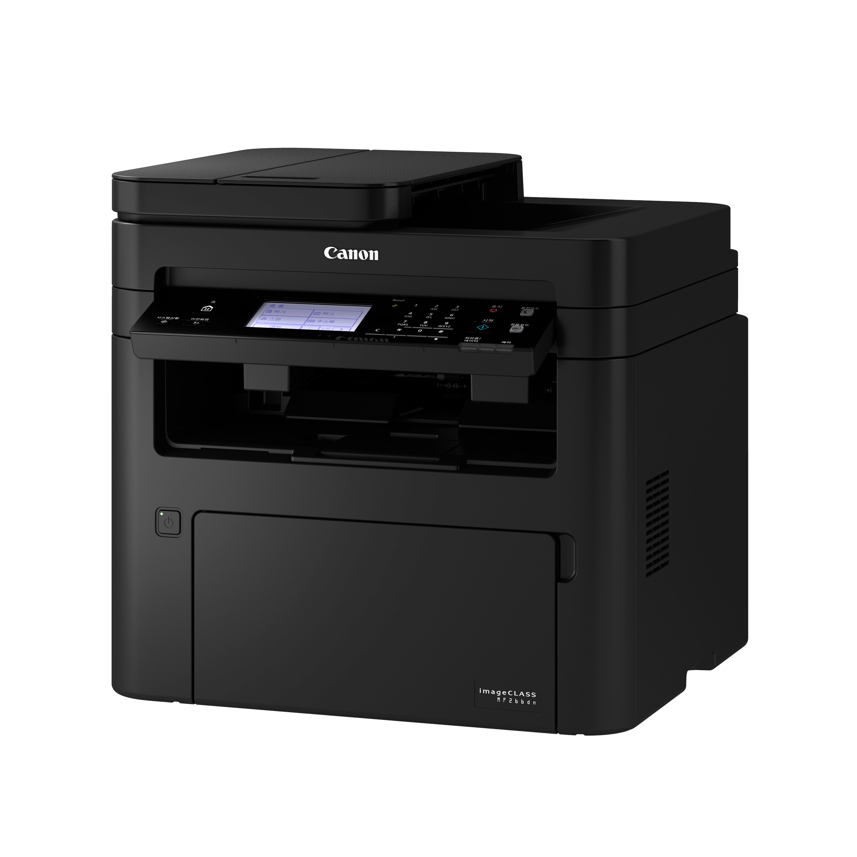 MF266dn II - 캐논코리아 주식회사