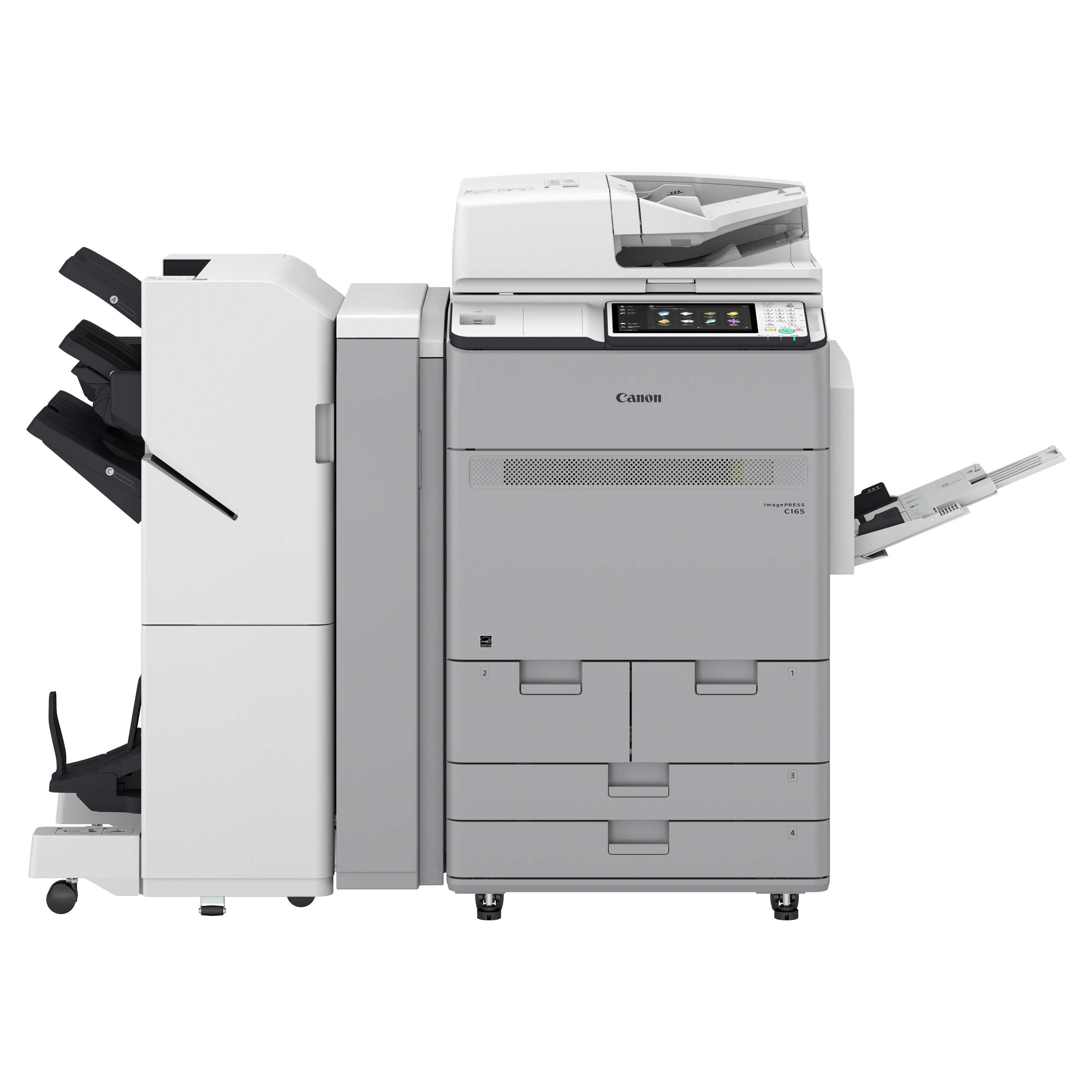 캐논코리아 주식회사