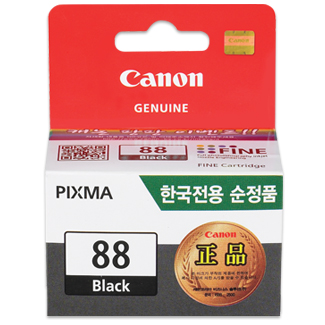 PG-88 - 캐논코리아 주식회사